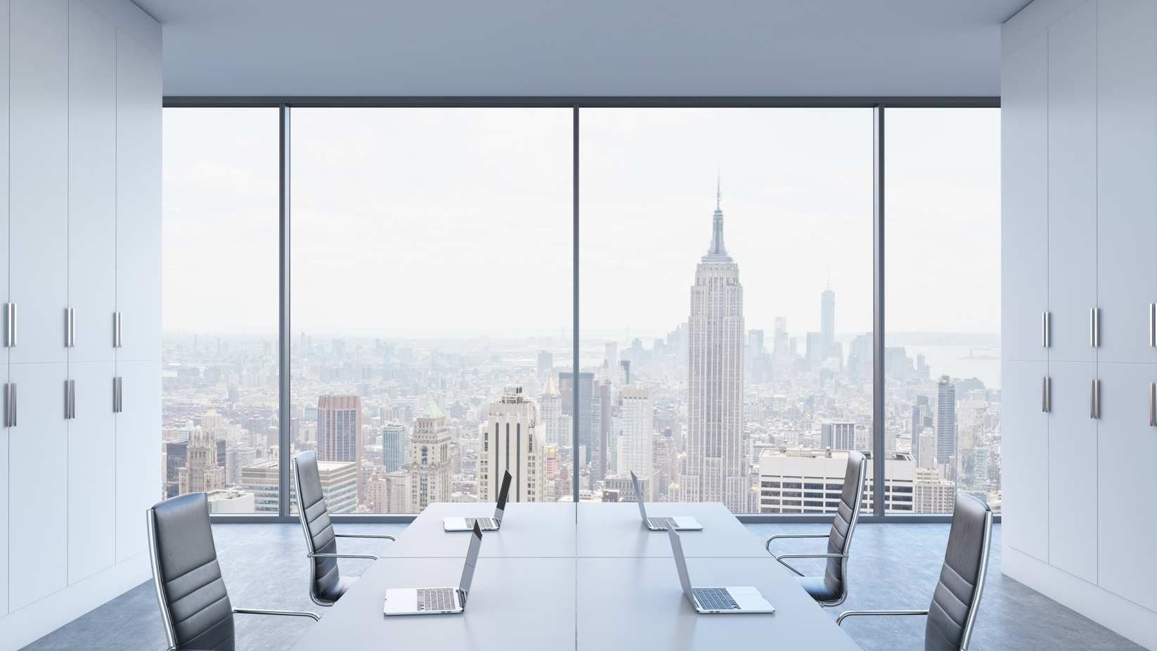 Ready To Use Zoom & Google Meet Backgrounds - Office – Janestrinket